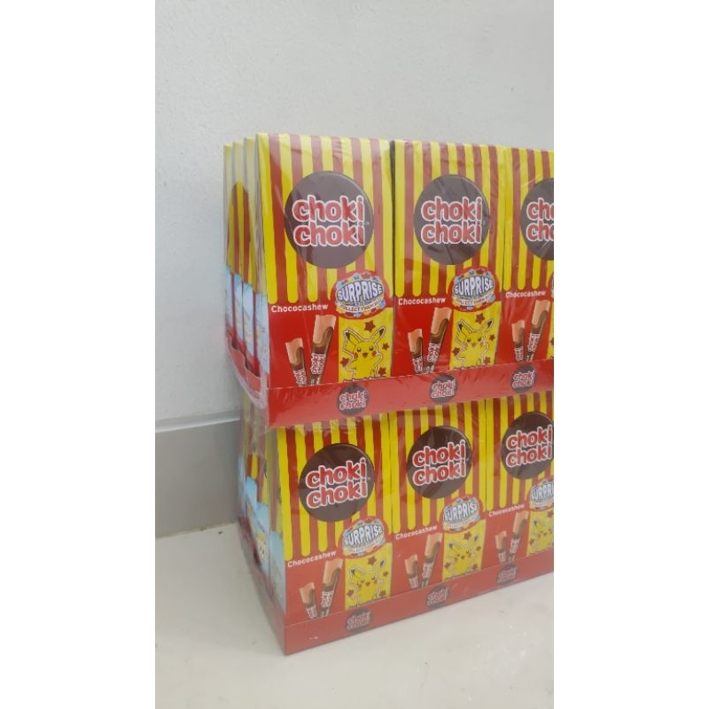 Jual Choki Choki surprise pokemon 2024 | Shopee Indonesia