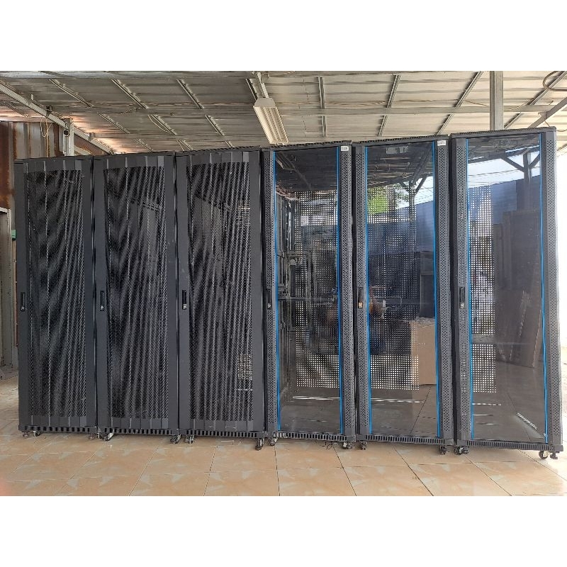 Jual indorack Rak server 42u | Shopee Indonesia