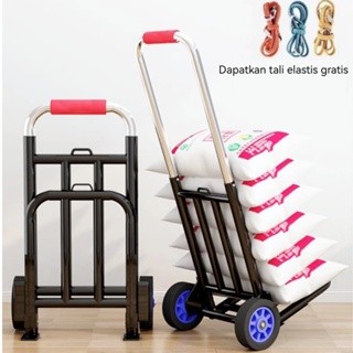 Jual Troli Lipat Trolley Troli Reaim Troli Trolley Troly Lipat ...