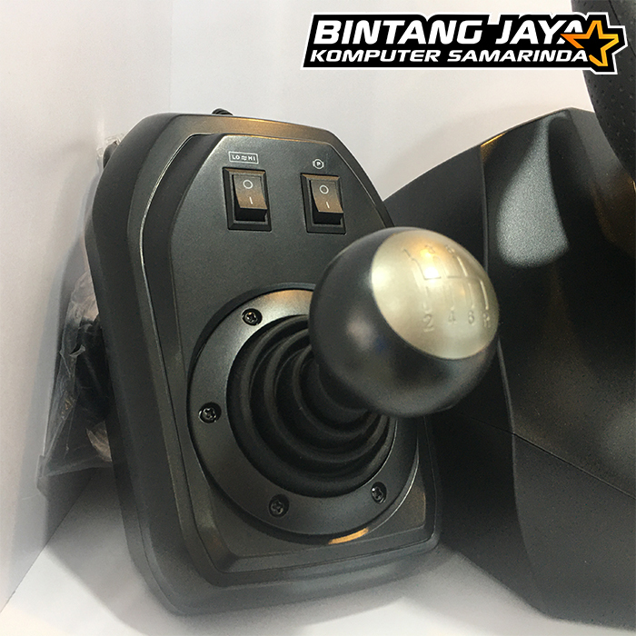 Jual SImulator Gaming Driving Racing Wheel PXN V9 Pedals + Gear Shifter ...