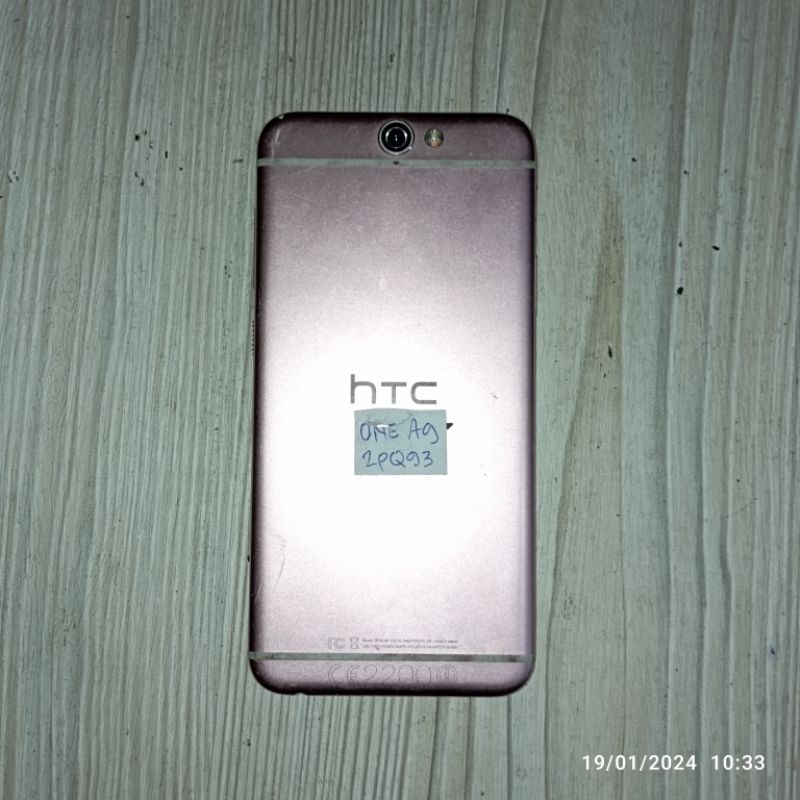 Jual Mesin Handphone HTC one A9 | 2PQ93 Normal Unit | Shopee Indonesia