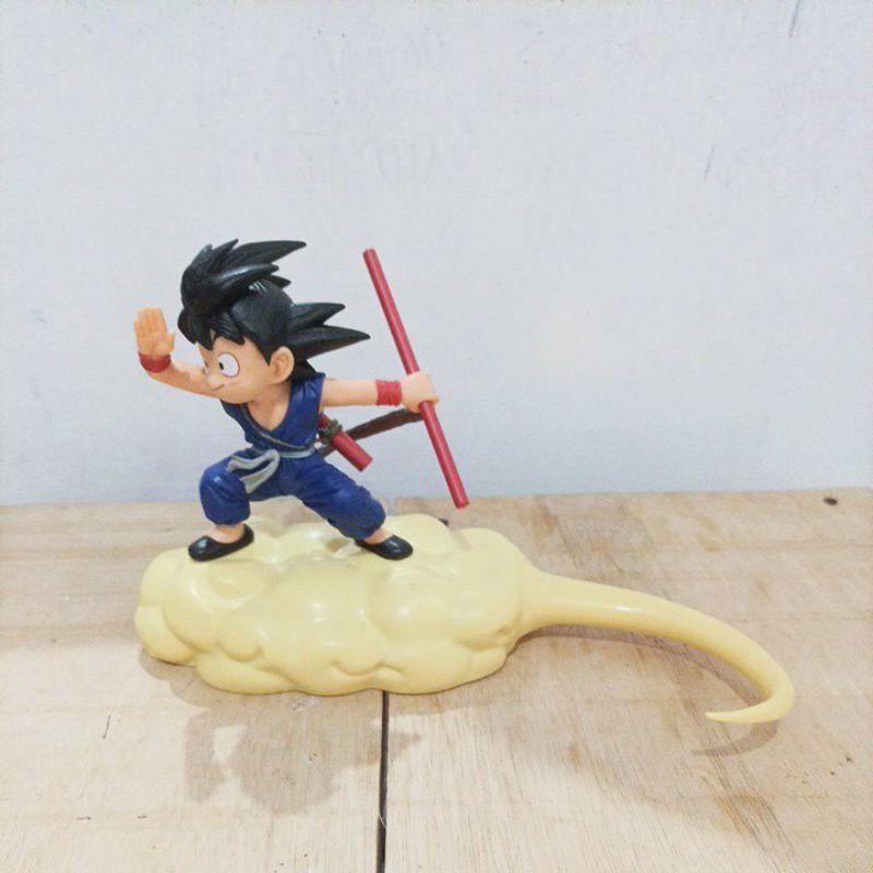Jual Dragon ball son goku awan kinton | Shopee Indonesia