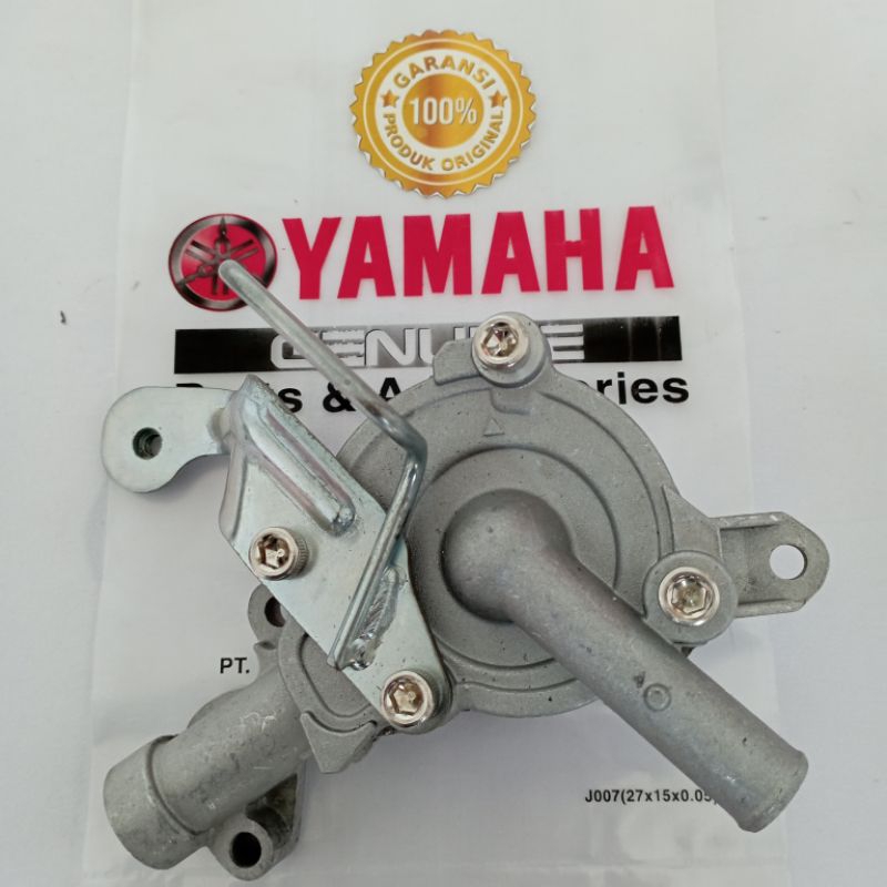 Jual waterpump waterpump assy yamaha r15 v3 vixionr mt15 kode part bk7 original | Shopee Indonesia