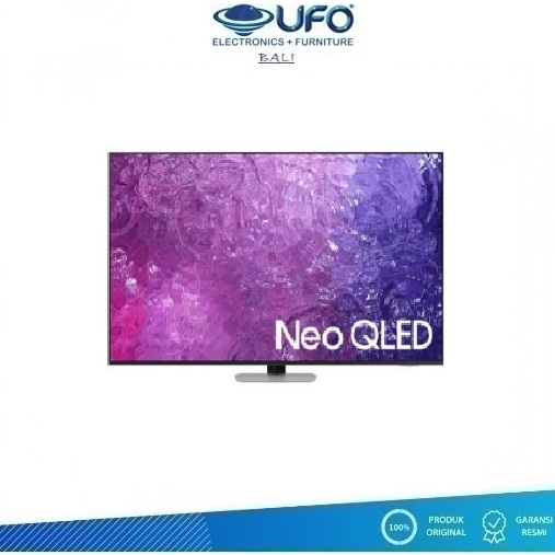 Jual SAMSUNG QA50QN90CAKXXD Neo QLED TV 4K Smart TV 50 Inch | Shopee ...