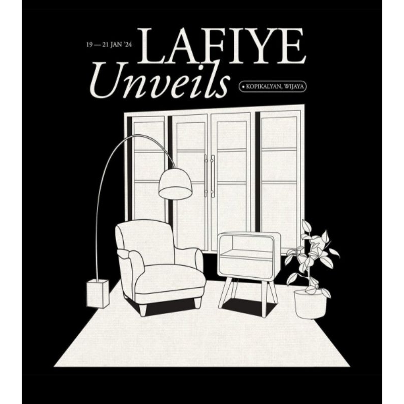 Jual LAFIYE Unveils | Shopee Indonesia