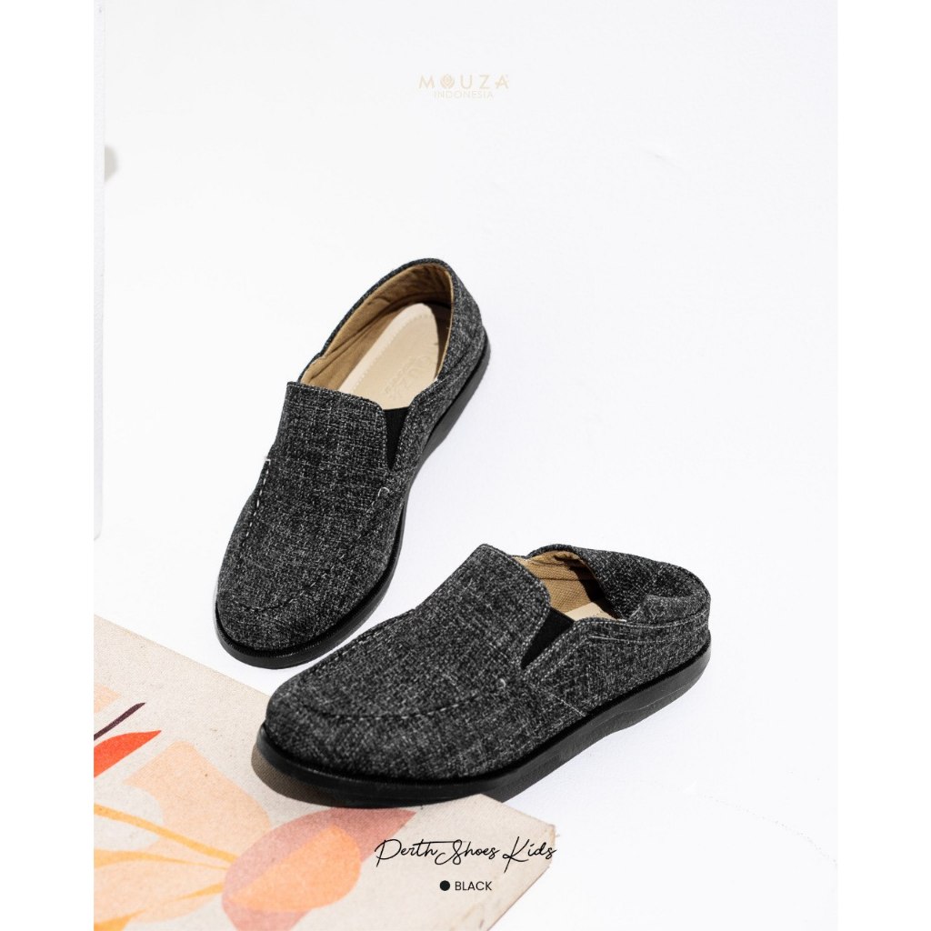 Jual Perth Shoes Kids By Mouzashoes (couple dengan Victoria Shoes ...