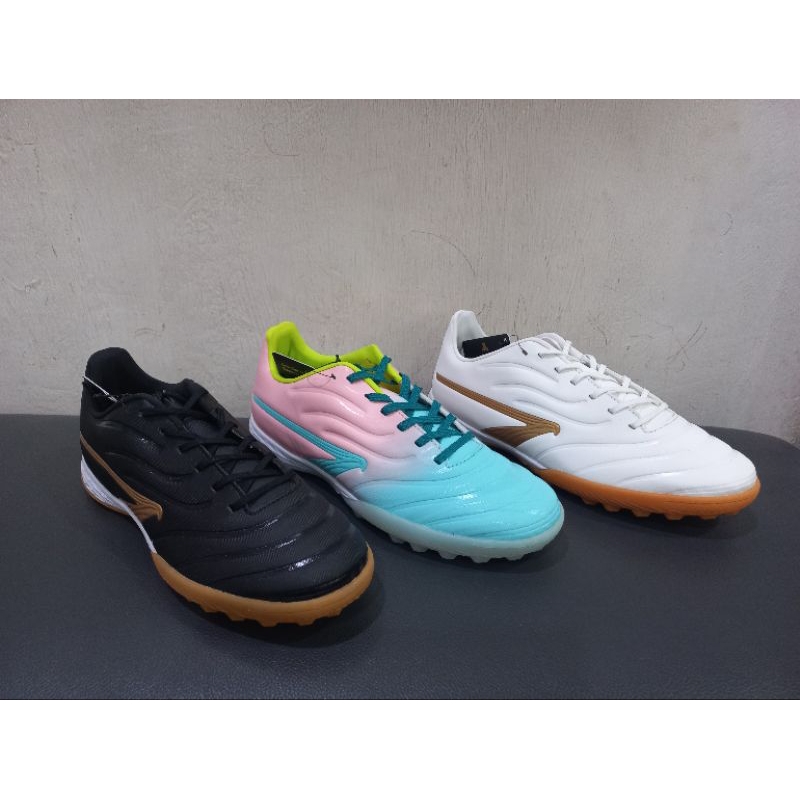 Jual Sepatu Mini Soccer Brodo Mezzala Strike Turf Original ! | Shopee ...