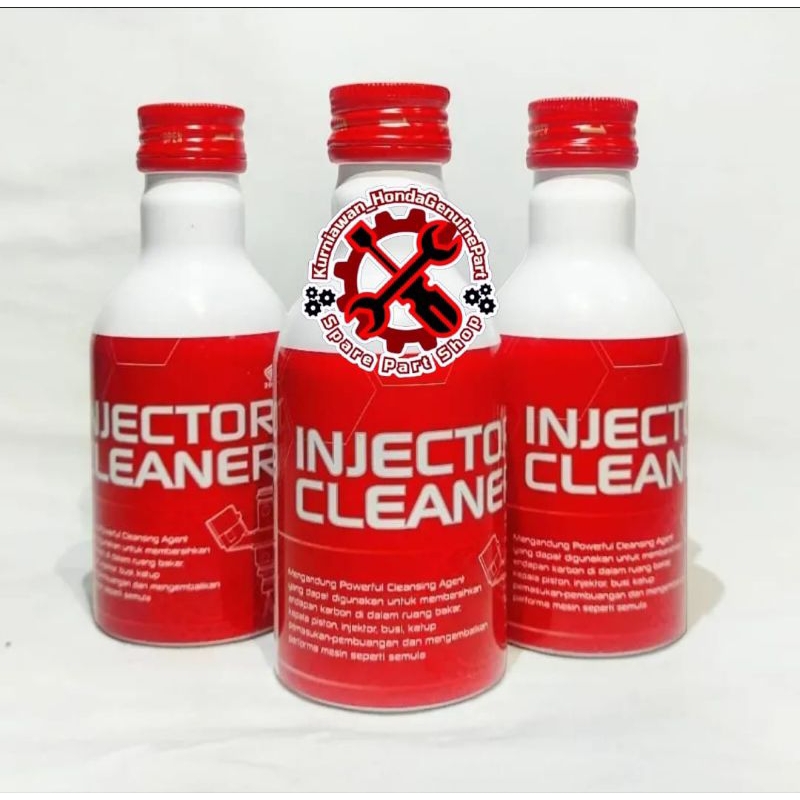 Jual HIC60ML Honda Injector Cleaner – Vario 125 eSP K60R, Vario 150 eSP ...