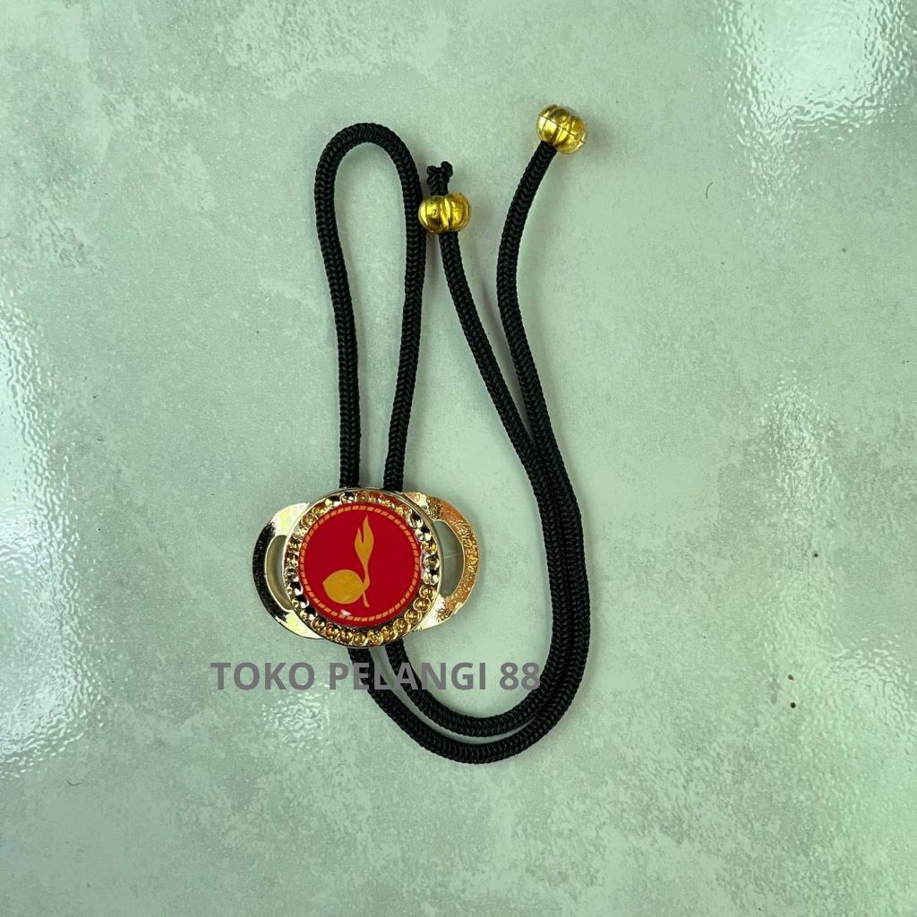 Jual Ring Kacu Pramuka Kolong Hasduk Pramuka Penegak Pembina SMP SMA ...