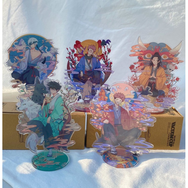 Jual animerch merch standee | Shopee Indonesia
