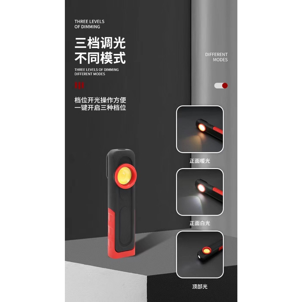 Jual Led Detailing Swirl Finder / Inspection Light / Lampu Detailing ...