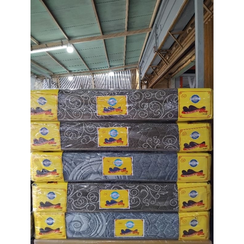 Jual SPRINGBED MARCEL ( CEK DISKRIPSI TERLEBIH DAHULU). | Shopee Indonesia