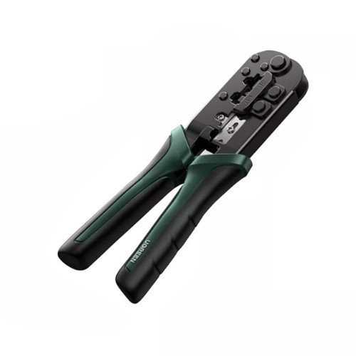 Jual Ugreen 10952 Multifunctional Crimping Tool RJ45 / Tang Crimping Ugreen | Shopee Indonesia