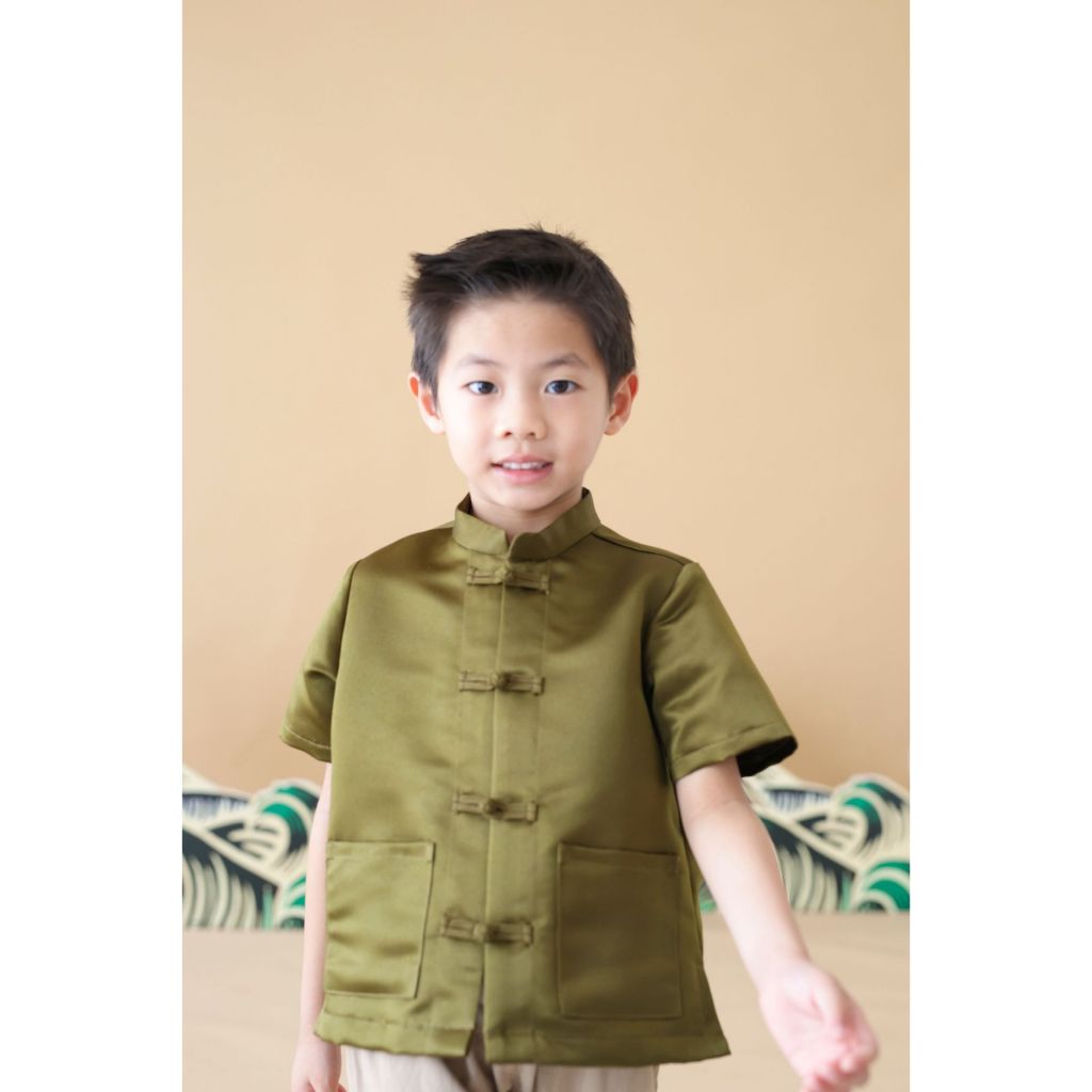 Jual Lin Boy - CNY Collection | Shopee Indonesia