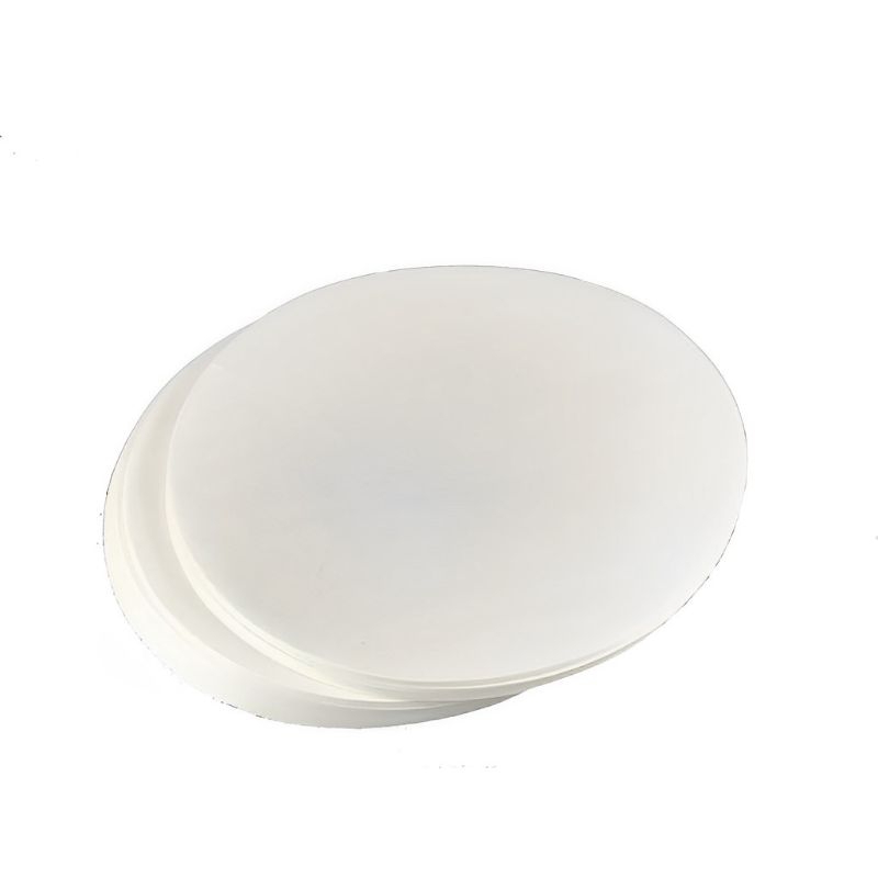 Jual Kertas Saring Laboratorium/ Filter Paper isi 38 Lembar | Shopee ...