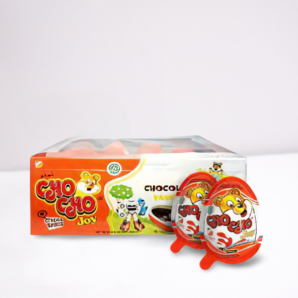 Jual CHO CHO Joy Mini 20 Gr | Shopee Indonesia