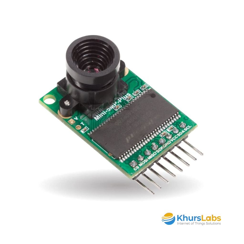 Jual Arducam Mini Camera Shield OV5642 5MP For Arduino & Raspberry Pi ...