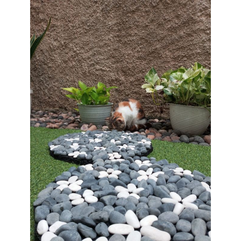 Jual KESET BATU ALAM - KESET UNIK - KESET ANTI SLIP - KESET PVC - KESET ...