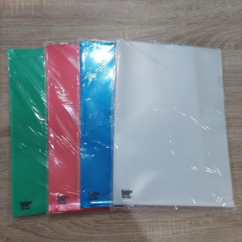 Jual MAP L BISNIS FILE MERK KNK UKURAN F4/12 pcs | Shopee Indonesia