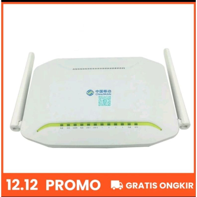 Jual FIBERHOME HG6821M XPON DUALBAND 8 SSID 4GE+2G+5G EPON GPON ONU ...