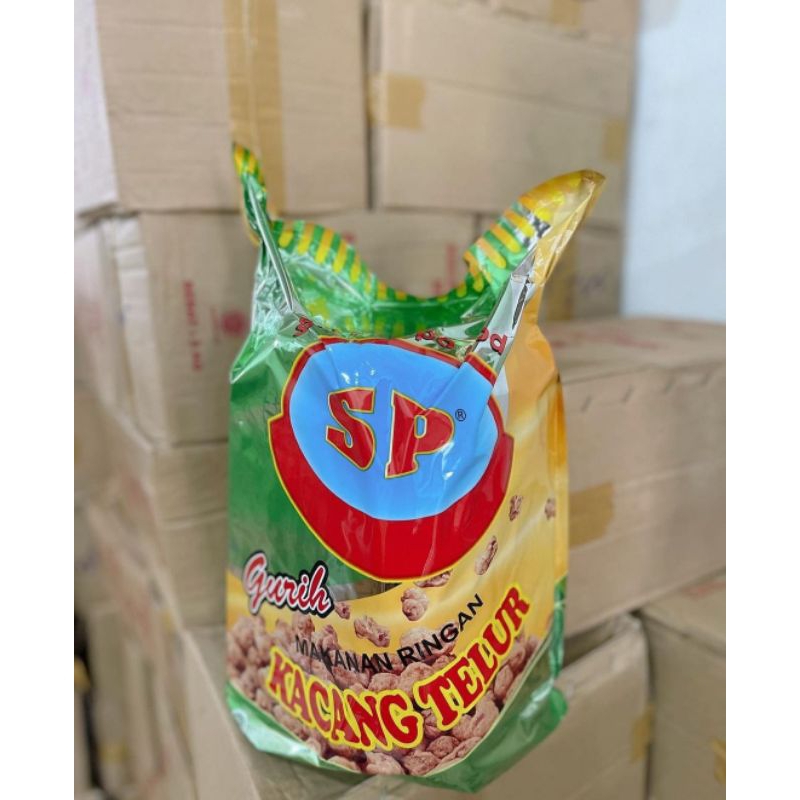 Jual kacang telor medan SP 1kg | Shopee Indonesia