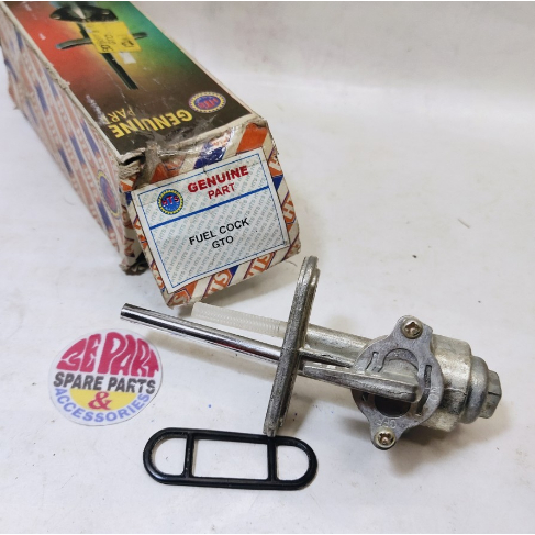 Jual Kran bensin GTO KZ200 Merzy G7T KH100 Keran tangki Kawasaki Binter ...