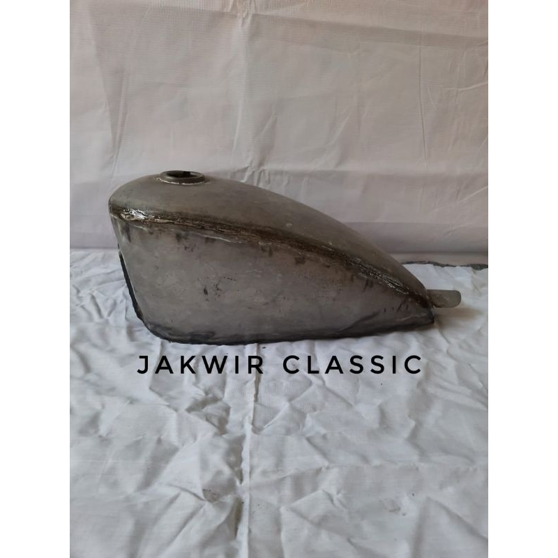 Jual Tangki sporter tangki sportster chopper bobber resin anti bocor ...