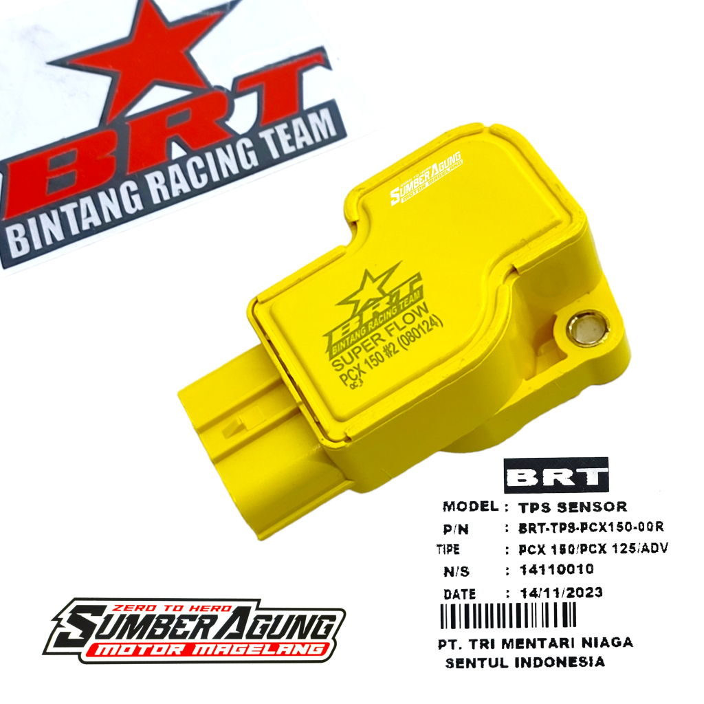 Jual SENSOR TPS ORI BRT PCX 125 150 ADV 150 JAMIN ORI | Shopee Indonesia