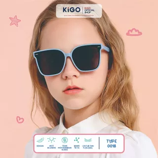 Toko Online Kigo Official Store | Shopee Indonesia