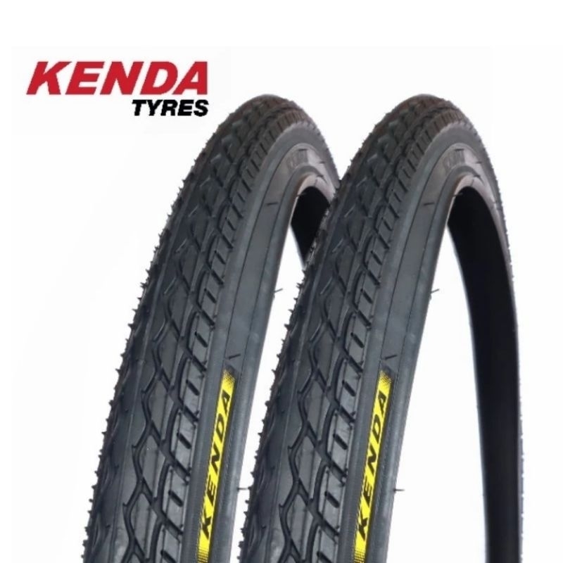 Jual Ban Luar 26 X 175 Kenda K924 Ban Luar MTB Mini 26 Inch | Shopee Indonesia