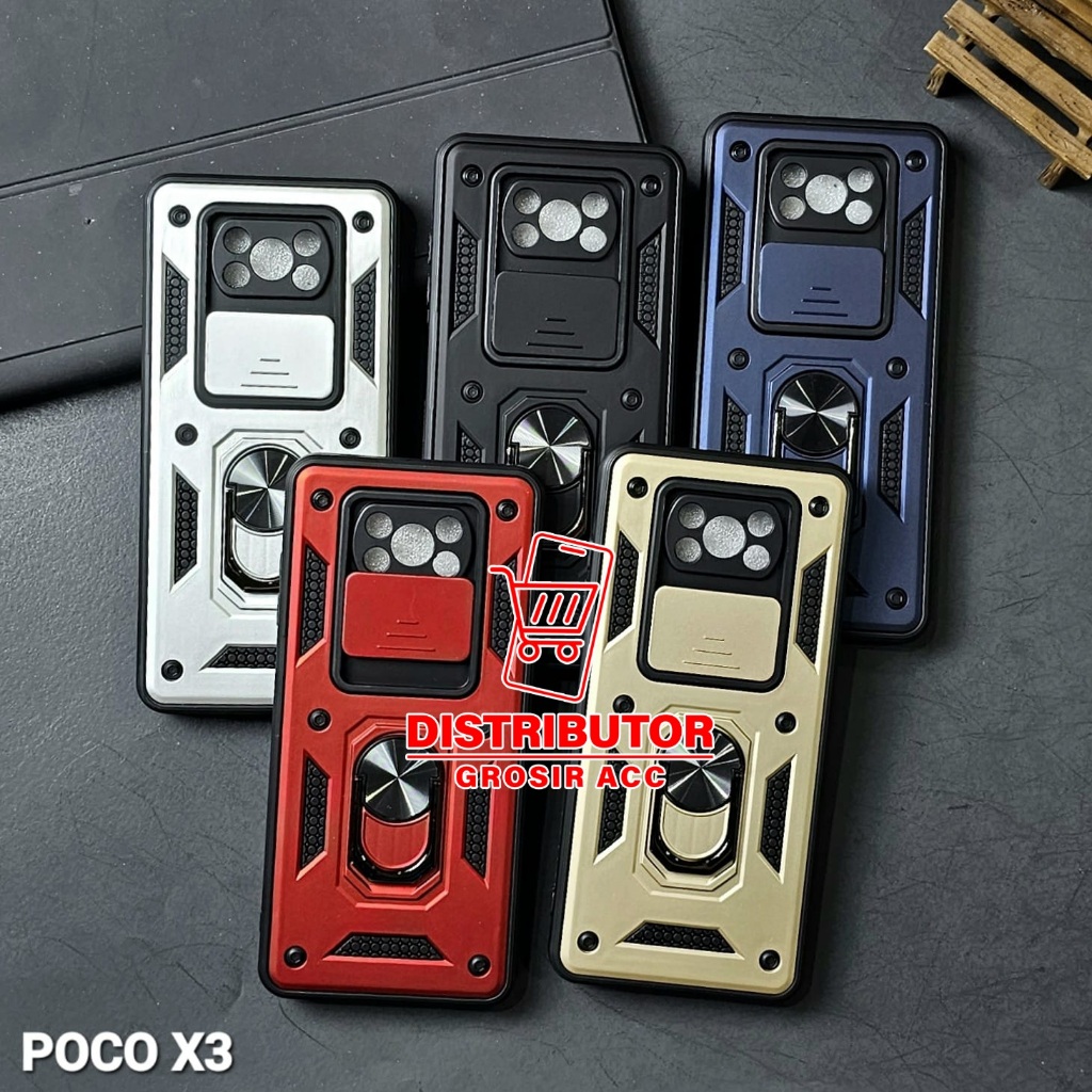 Jual POCO X3 NFC POCO X3 PRO CASE TRANSFORMER SLIDE CASE ROBOT CASE POCO X3 NFC POCO X3 PRO ...