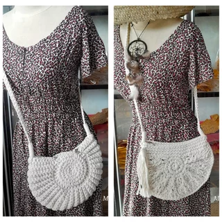 Jual tas rajut bali Harga Terbaik & Termurah Juli 2024 | Shopee Indonesia
