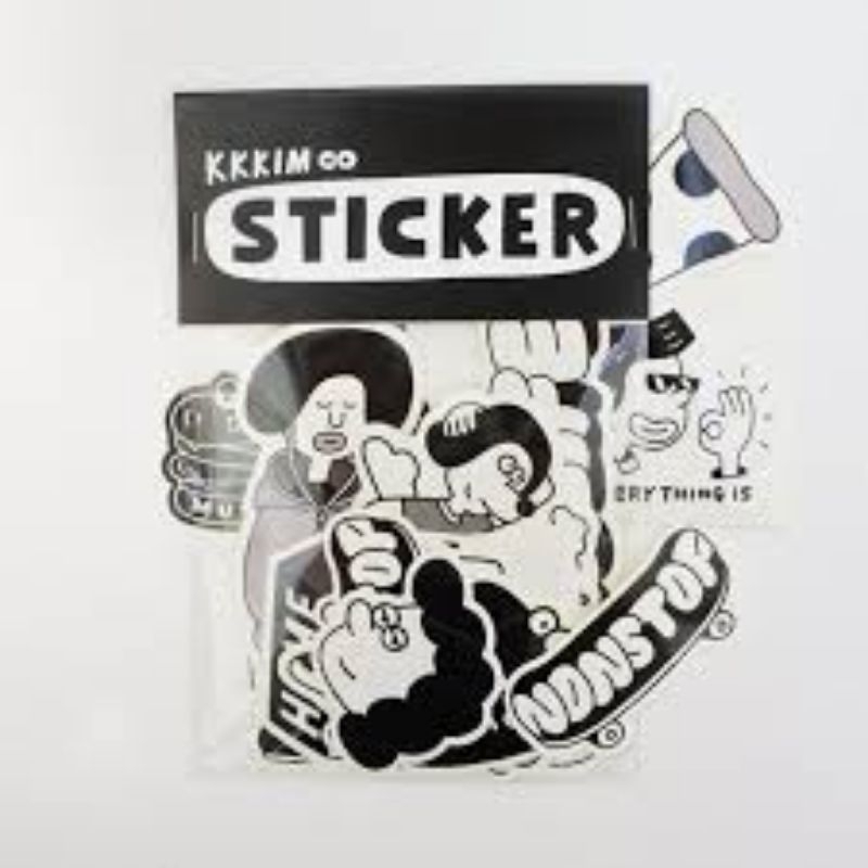 Jual Sticker | Shopee Indonesia