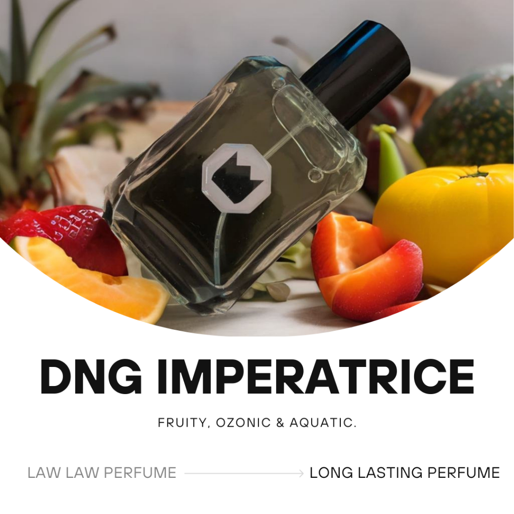 Jual DnG Imperatrice Inspired by Law Law Perfume | Shopee Indonesia