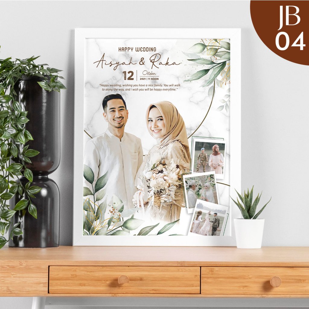 Jual Kado Mozaik Foto Kado Ulang Tahun Hadiah Kado Wisuda Graduation ...