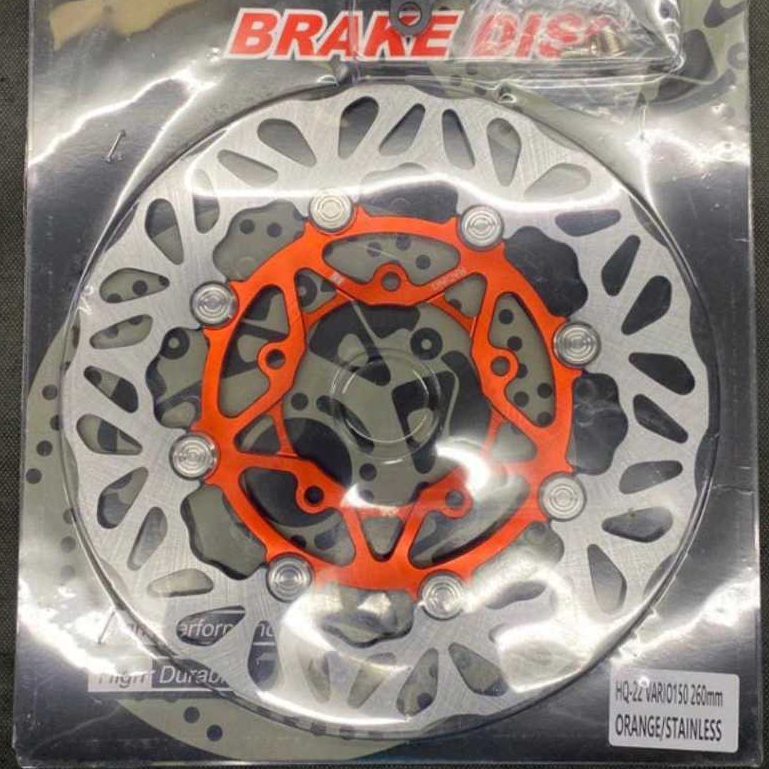 Jual Disc Brake Floating Cnc Piringan Cakram Disc 8.1 Racing Parts ...
