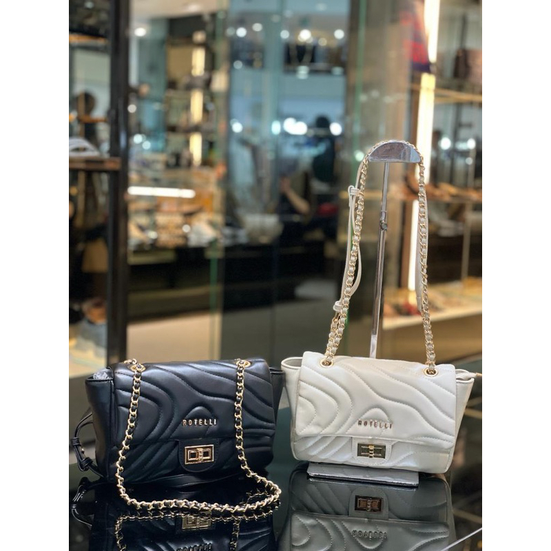 Jual Disc new model tas rotelli original terbaru (BACA DESKRIPSI ...
