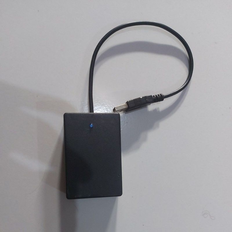 Jual ACSSES POINT JWS SYAIFULLAH | Shopee Indonesia