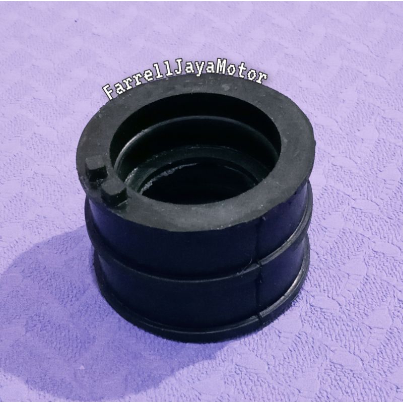 Jual Adaptor Manipol Manipul Beat Mio Karbu Supra Karisma Win PE Karet Sambungan | Shopee Indonesia
