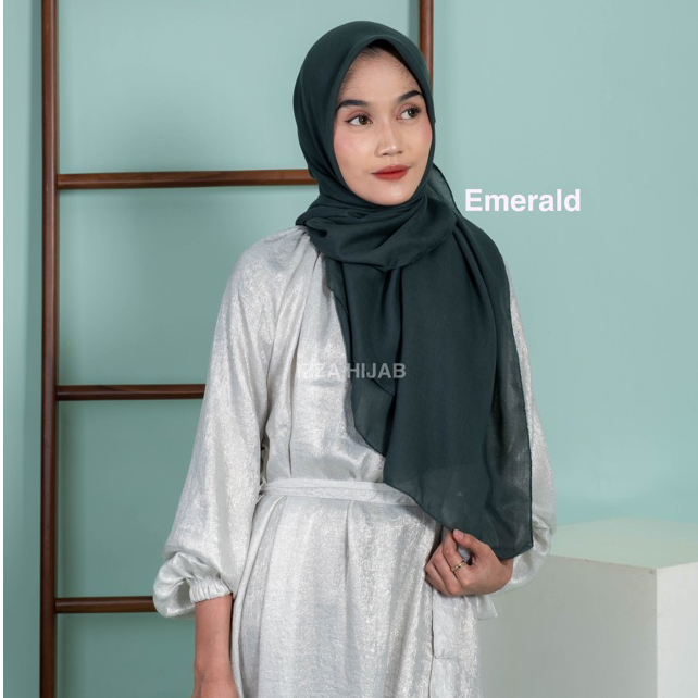 Jual 50+ WARNA pashmina dubai shawl | pashmina dubai shawl premium ...
