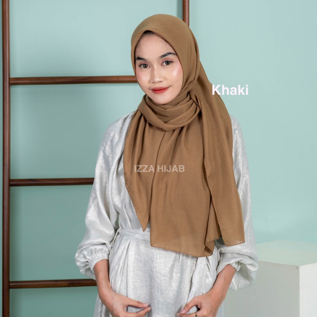 Jual 50+ WARNA pashmina dubai shawl | pashmina dubai shawl premium ...