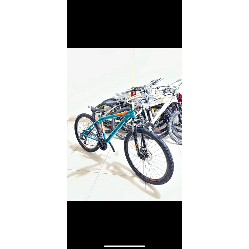 Jual Sepeda MTB Polygon Monarch 3 2023 | Shopee Indonesia