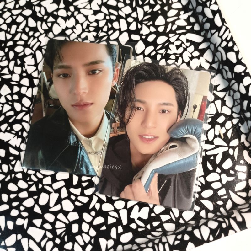 Jual PC SEVENTEEN MINGYU ATTACCA OP 3 FML WEVERSE PHOTOCARD | Shopee ...