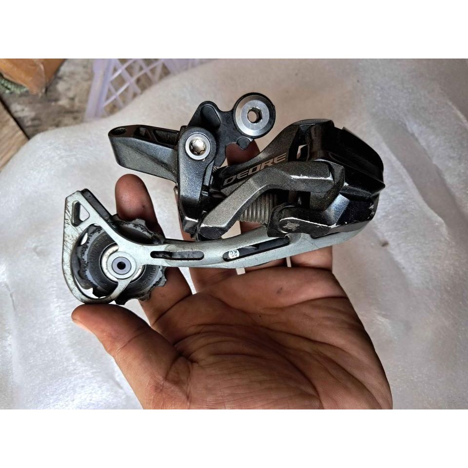 Jual Rd deore | Shopee Indonesia