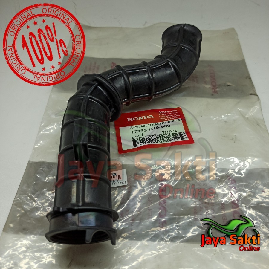 Jual KARET FILTER UDARA BEAT FI OLD STARTER KASAR ASLI HONDA | Shopee ...