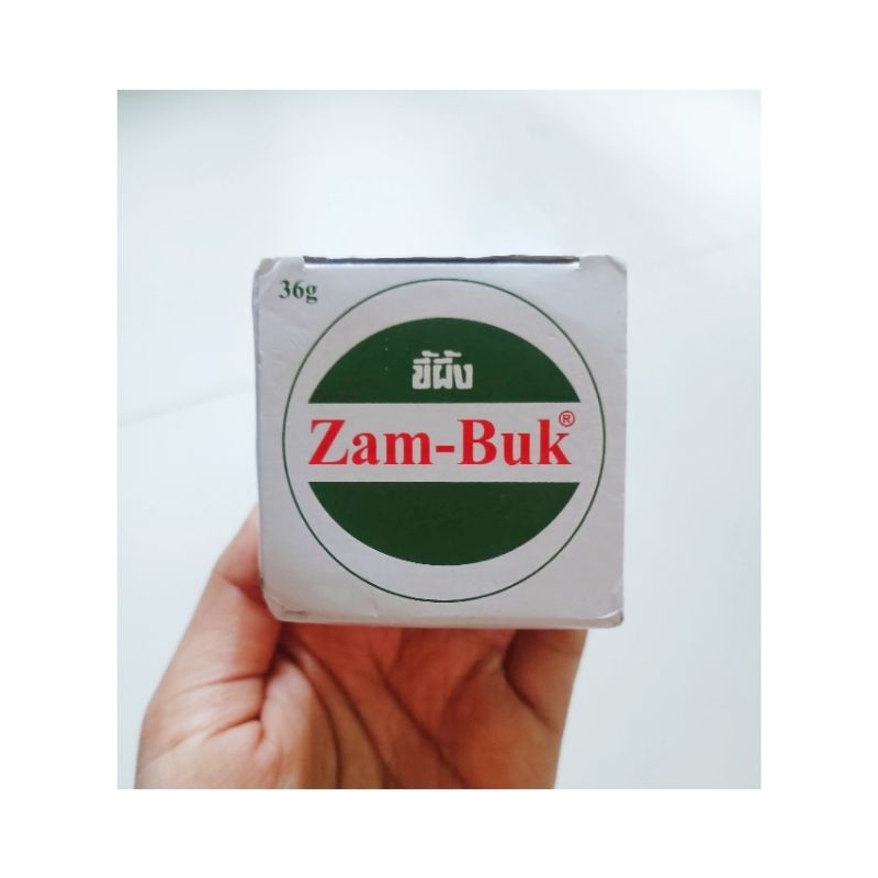Jual SALEP ZAMBUK ORIGINAL THAILAND/SALEP GATAL/ SALEP BENGKAK/SALEP ...