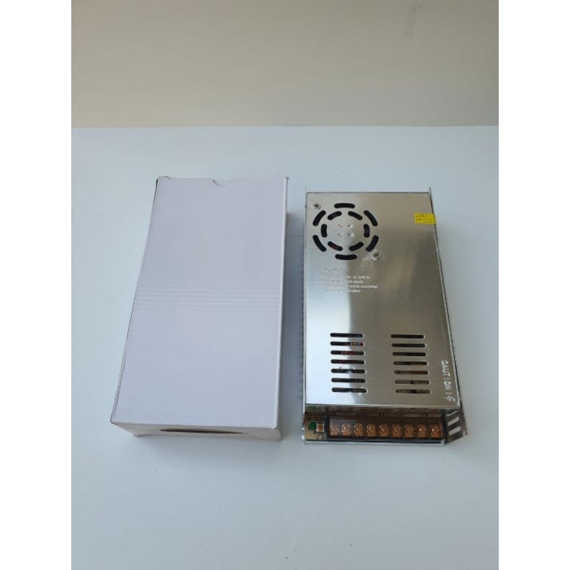 Jual Power Supply 12v 60A Power Suply Small 60 Ampere 12 Volt 720w ...