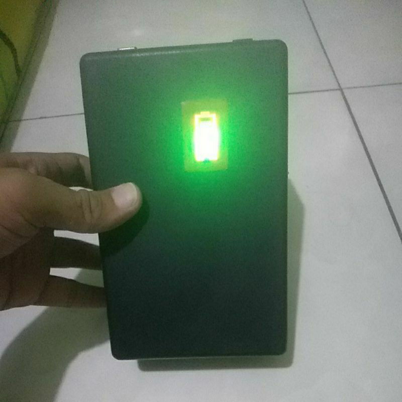 Jual Micro UPS DC Costum ( harga menyesuaikan Spek) | Shopee Indonesia