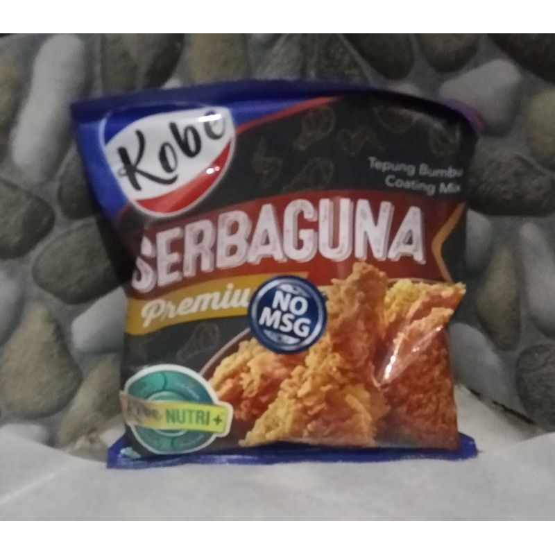 Jual kobe tepung serbaguna 130g | Shopee Indonesia