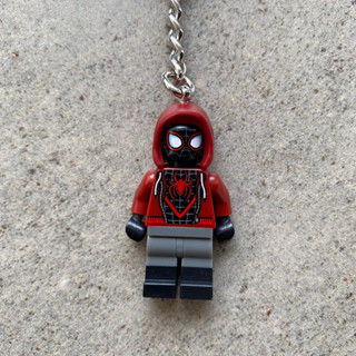 Jual LEGO KEYCHAIN Spiderman Series / Gantungan Kunci LEGO Couple ...